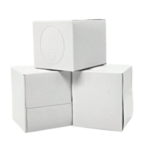 Cube Box Tissue – IJC Industries Sdn Bhd